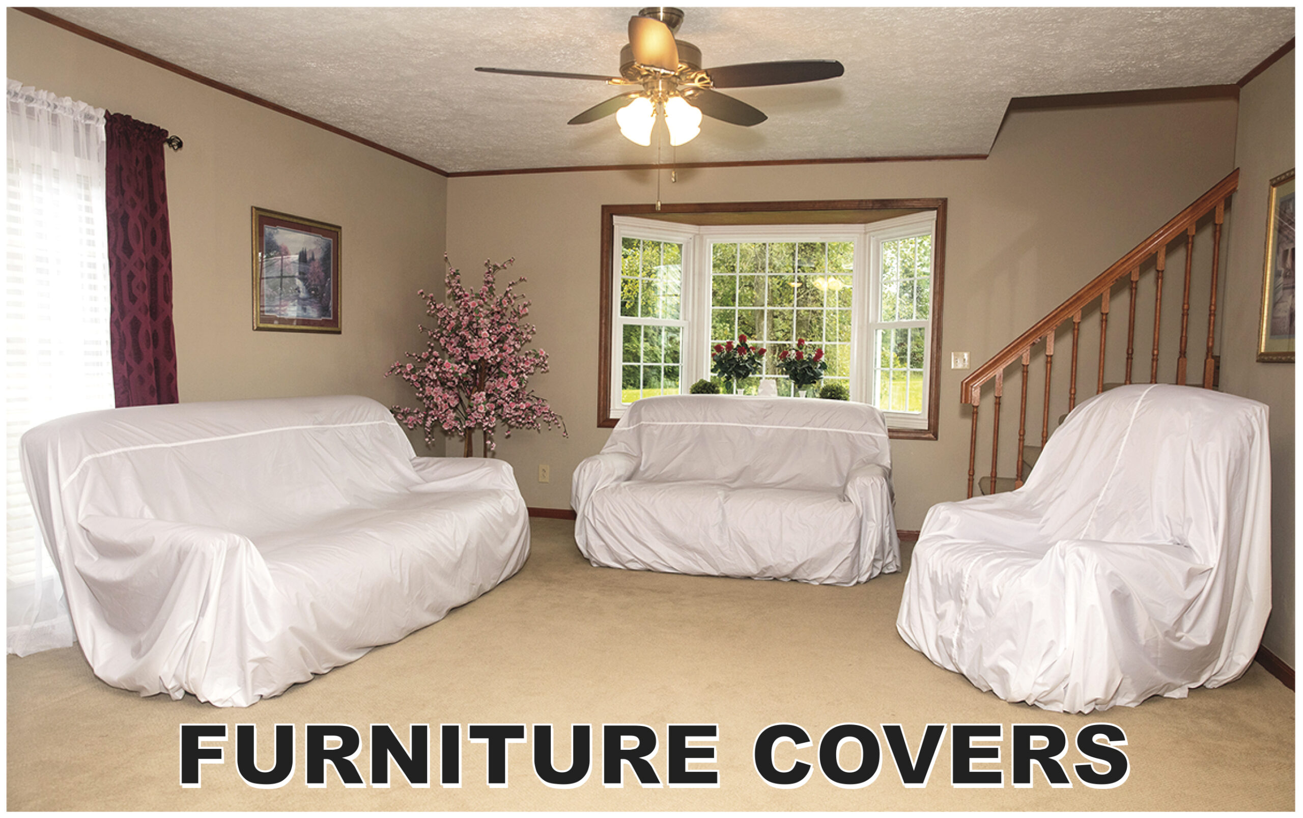 Three Piece Set – Capit Cover